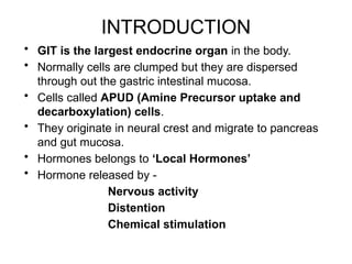 GI Hormones updated pathology gastrointestinal.pptx