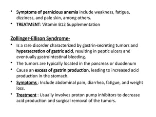 GI Hormones updated pathology gastrointestinal.pptx