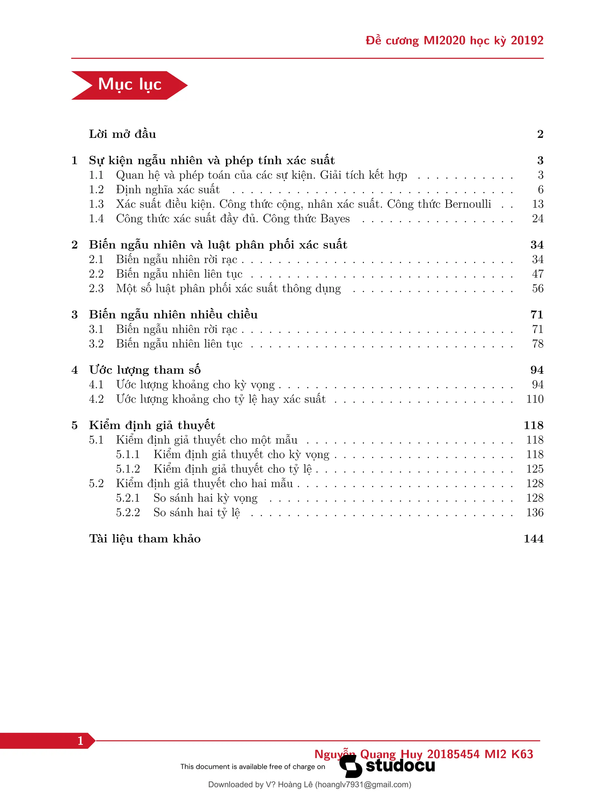 Giải bài tập XSTK.pdf