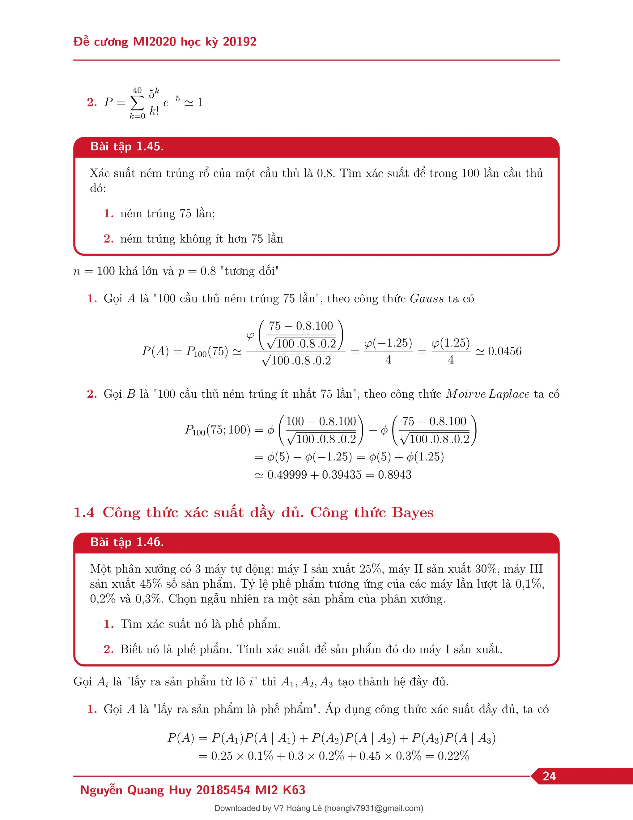 Giải bài tập XSTK.pdf