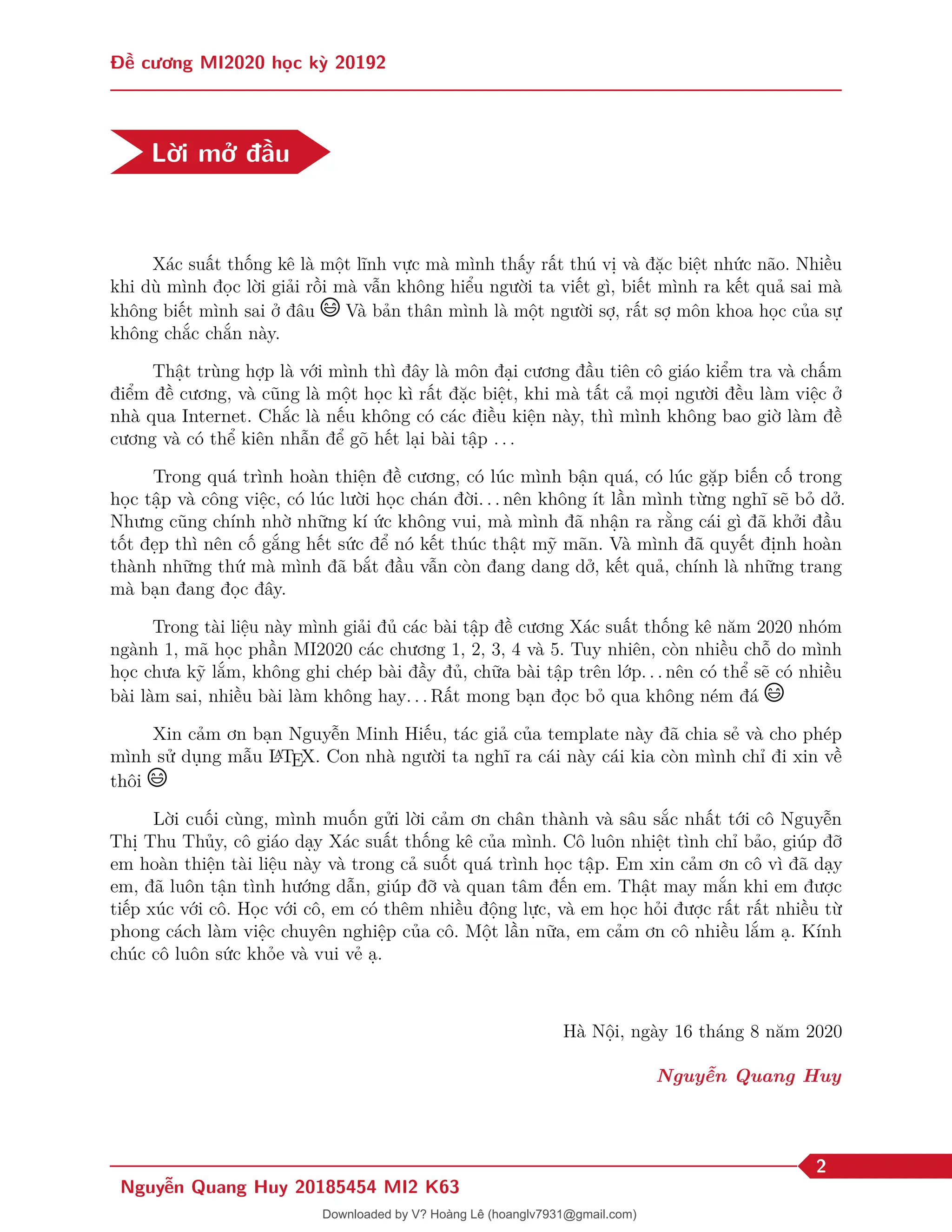 Giải bài tập XSTK.pdf