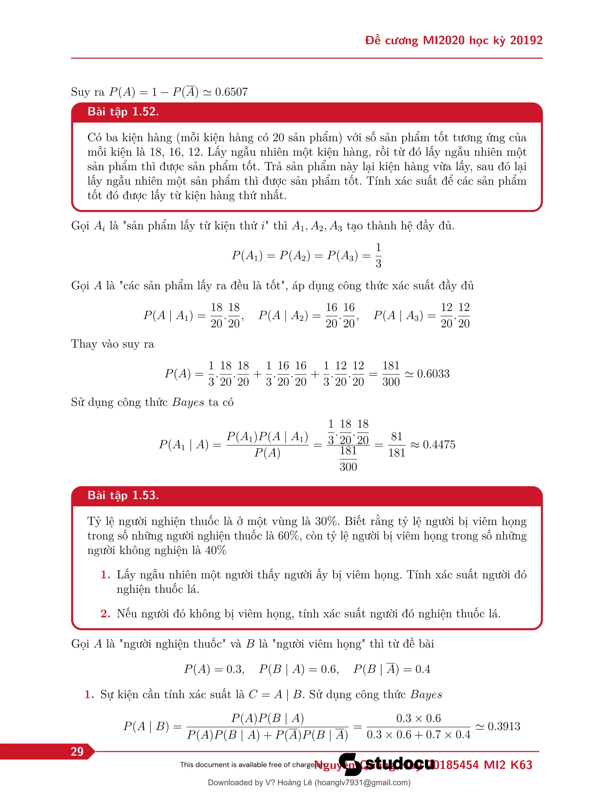 Giải bài tập XSTK.pdf