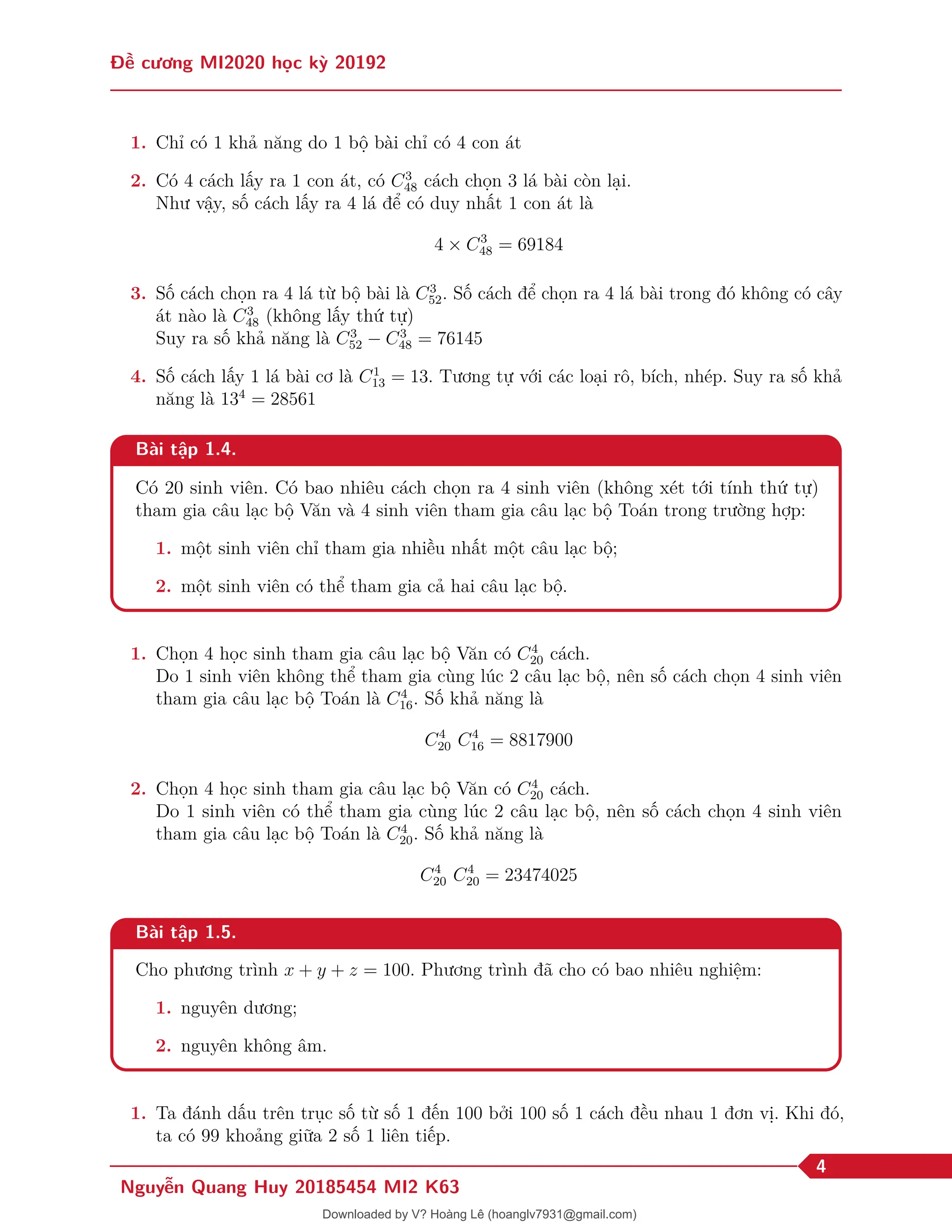 Giải bài tập XSTK.pdf