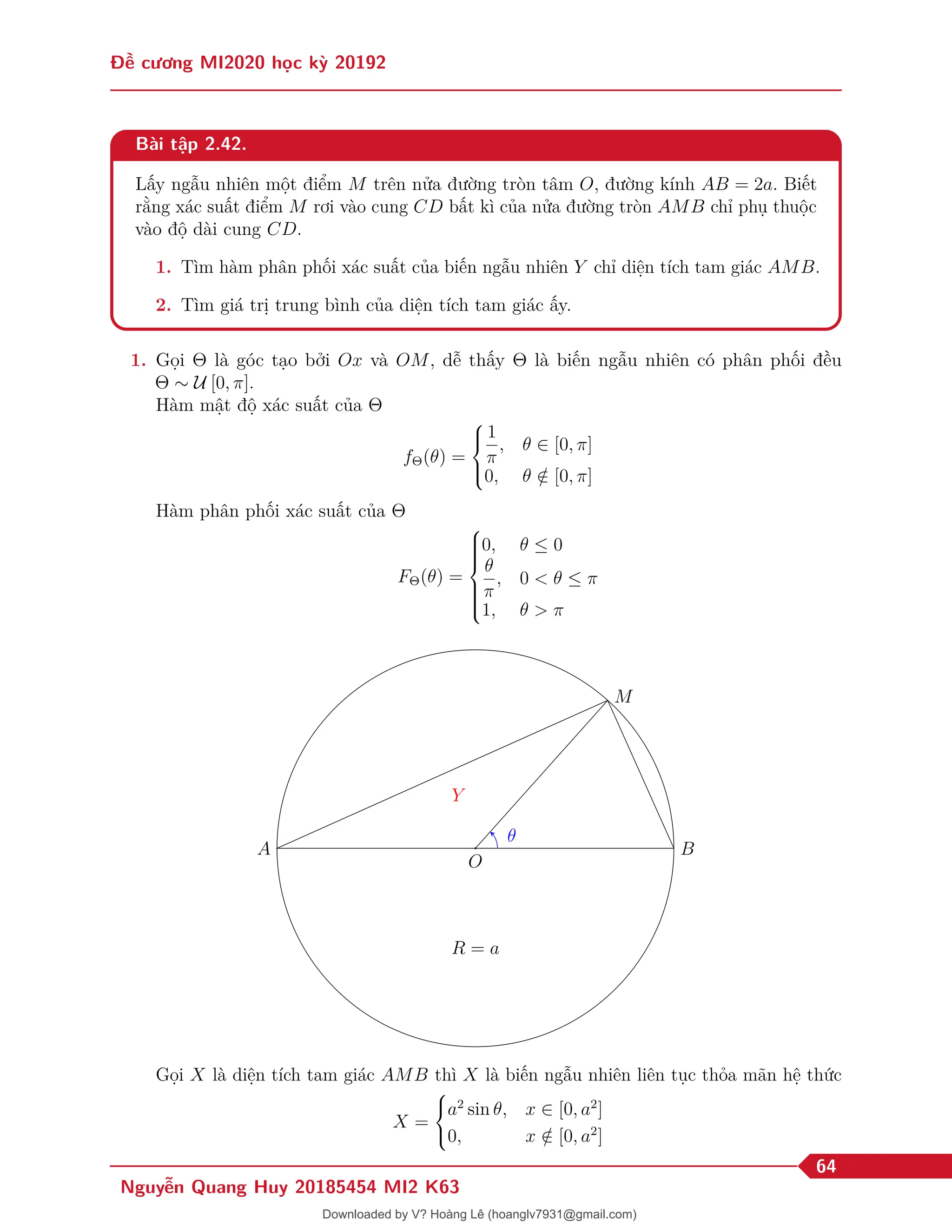 Giải bài tập XSTK.pdf