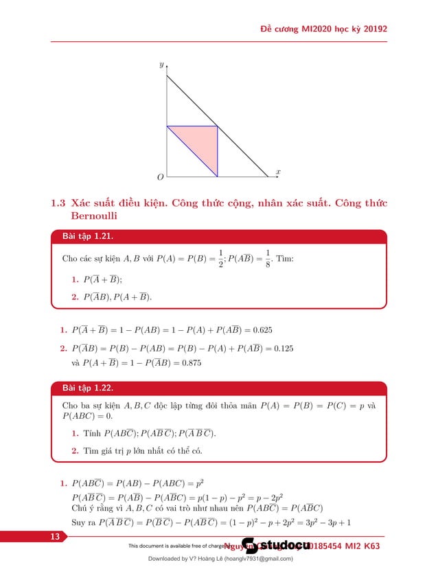 Giải bài tập XSTK.pdf