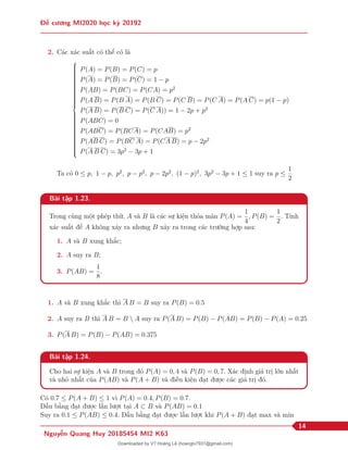 Giải bài tập XSTK.pdf