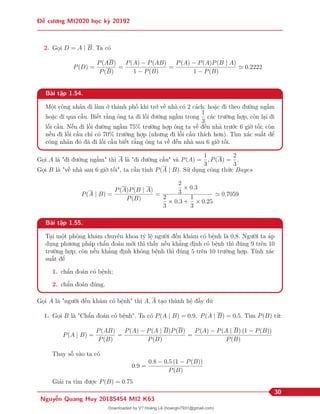 Giải bài tập XSTK.pdf