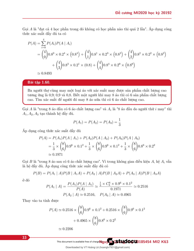 Giải bài tập XSTK.pdf