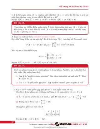 Giải bài tập XSTK.pdf