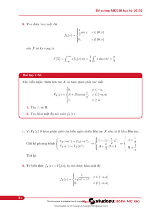 Giải bài tập XSTK.pdf