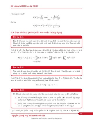 Giải bài tập XSTK.pdf