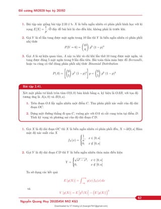 Giải bài tập XSTK.pdf