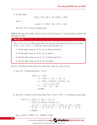 Giải bài tập XSTK.pdf