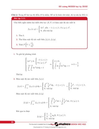 Giải bài tập XSTK.pdf