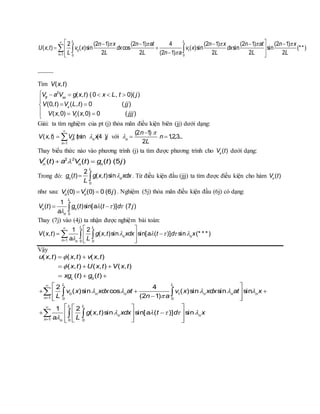 Giảibtdk robin | PDF