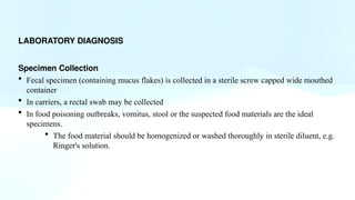 Infections of gastrointestinal tract (Diarrhea, gastroenteritis ...