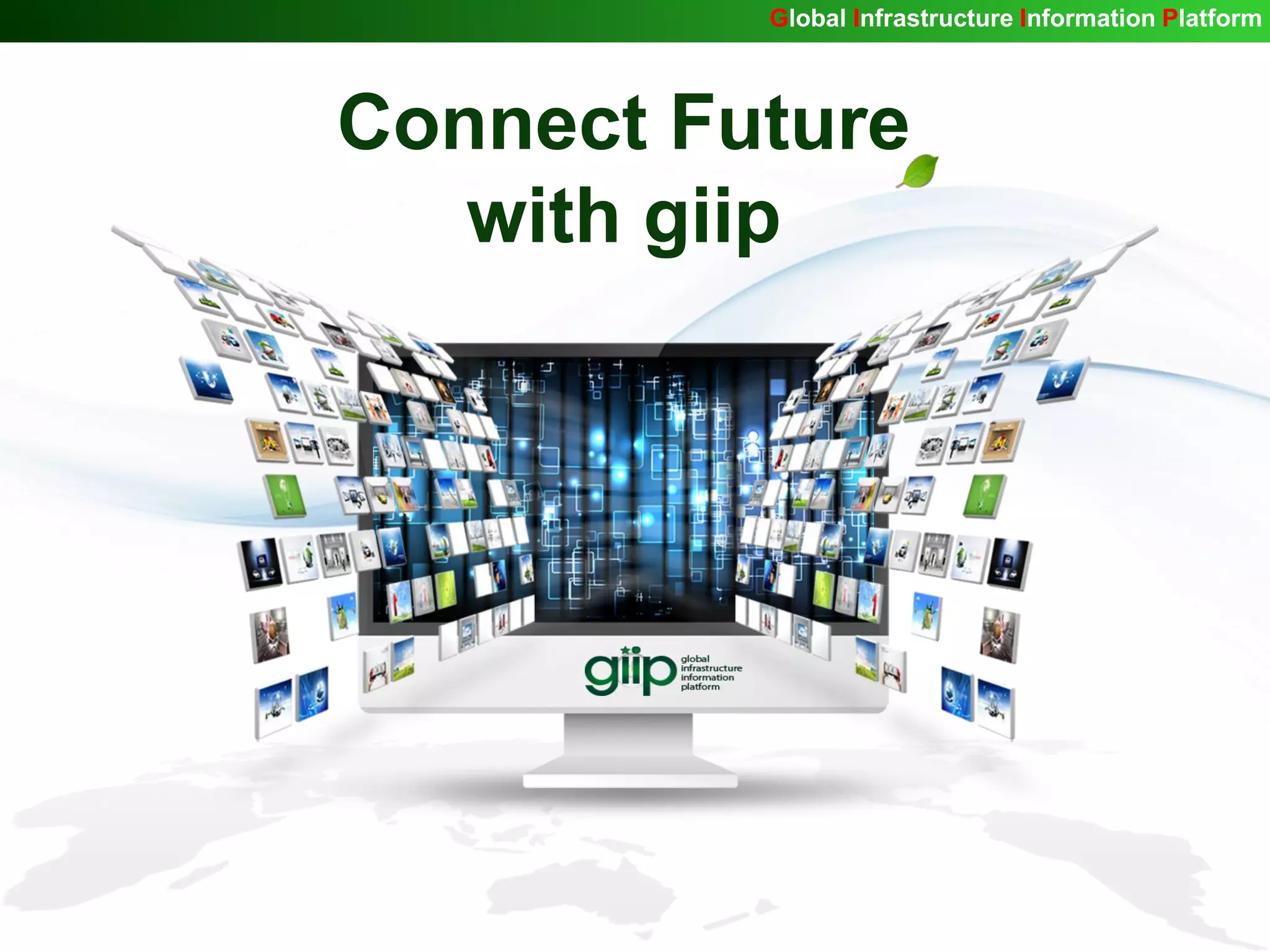 Giip bp-giip connectivity1703 | PDF