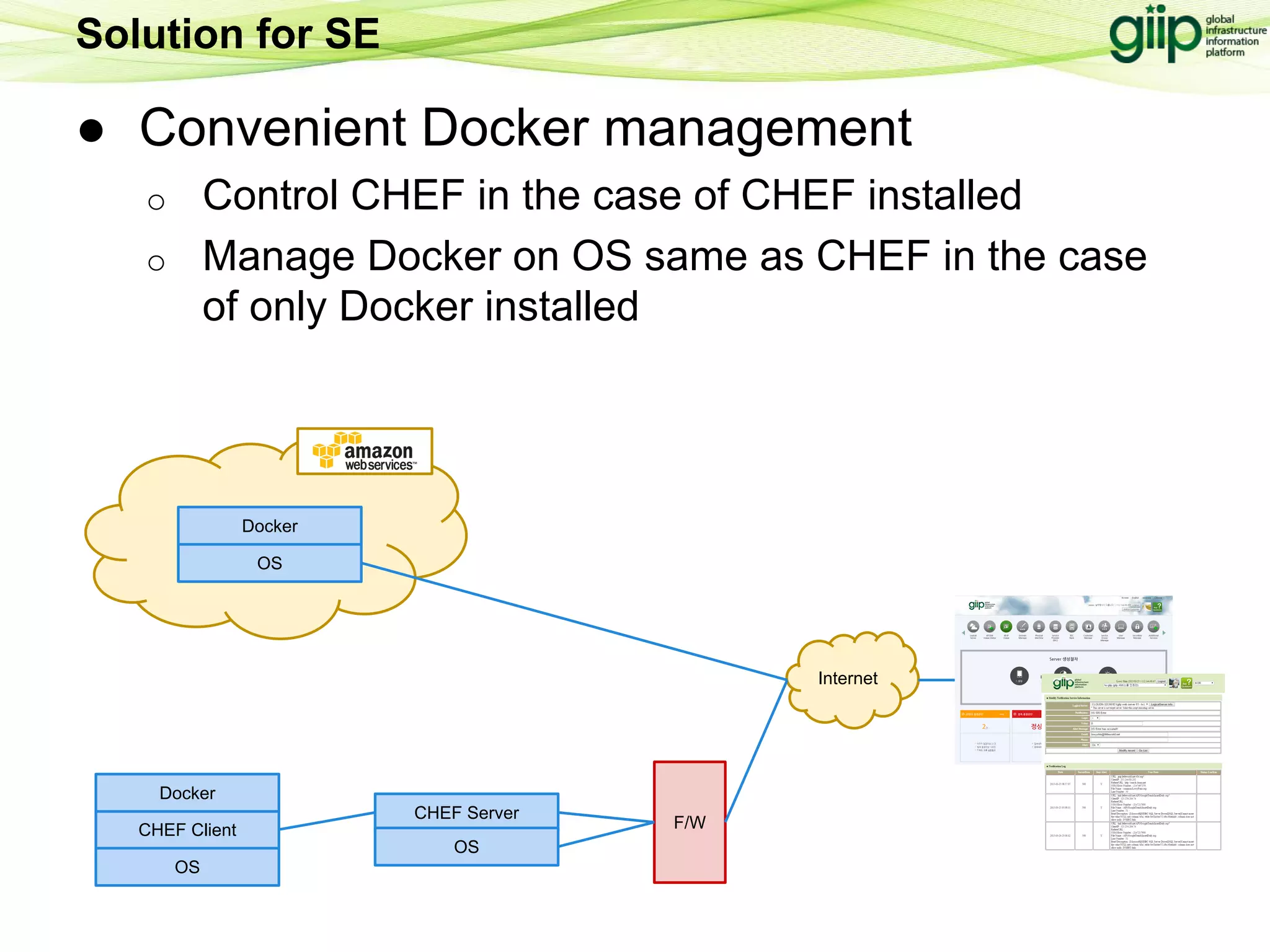 giip service brochure (en) 150705 | PDF