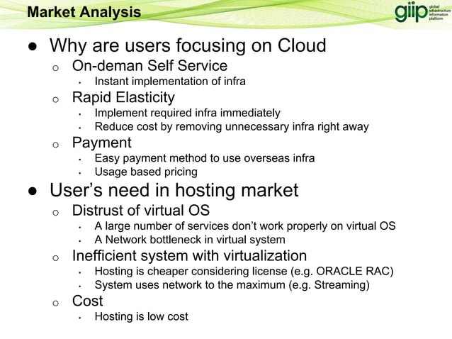 giip service brochure (en) 150705 | PPT | Free Download