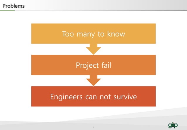 giip engine - open source revolution! | PPTX