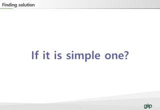giip engine - open source revolution! | PPTX