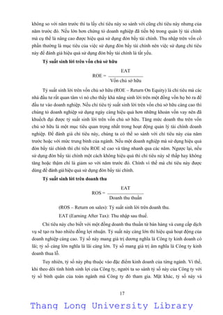 Giải pháp nâng cao hiệu quả hoạt động huy động vốn tại công ty cổ phần đầu tư và xây dựng hud1