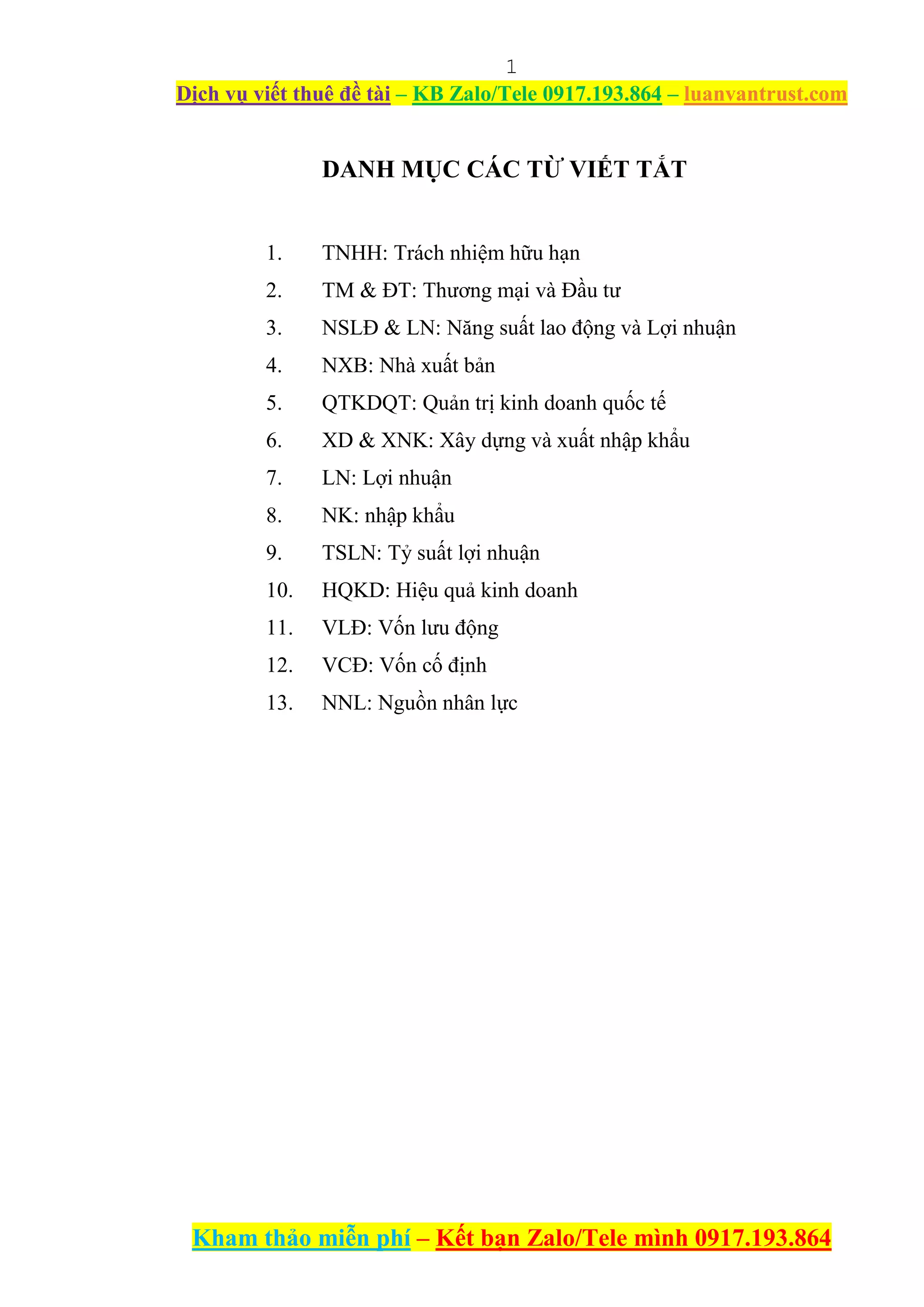 Giải pháp nâng cao hiệu quả hoạt động nhập khẩu của công ty thương mại và đầu tư Tuấn Linh.doc