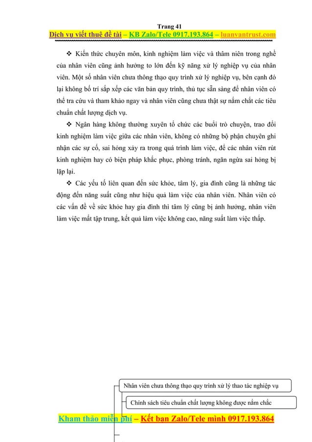 Giải pháp nâng cao sự hài lòng của khách hàng tại Ngân hàng Sài Gòn Thương Tín.doc