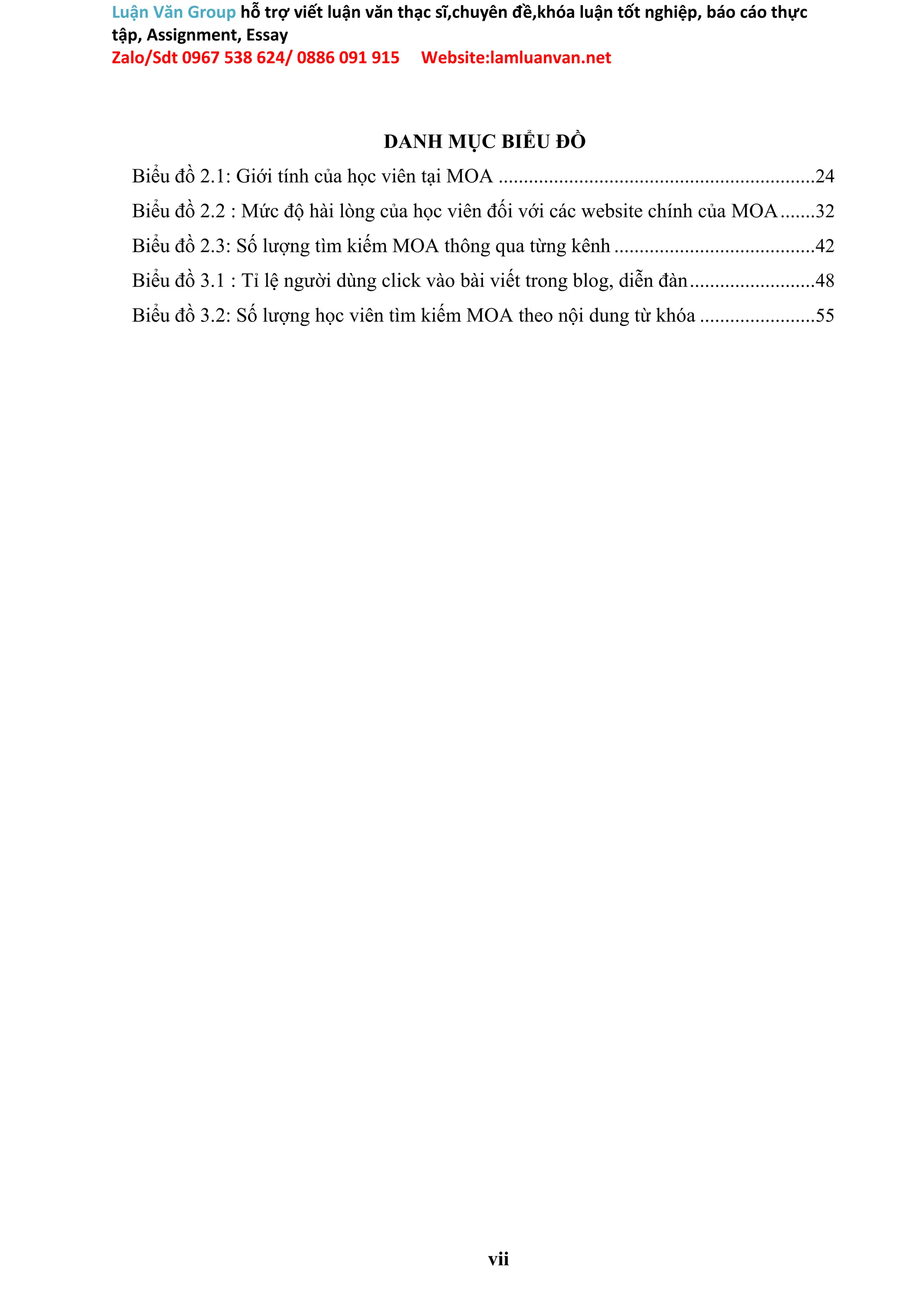 GIẢI PHÁP TỐI ƯU HOÁ CÔNG CỤ TÌM KIẾM (SEO) TRONG HOẠT ĐỘNG MARKETING TRỰC TUYẾN TẠI CÔNG TY ...