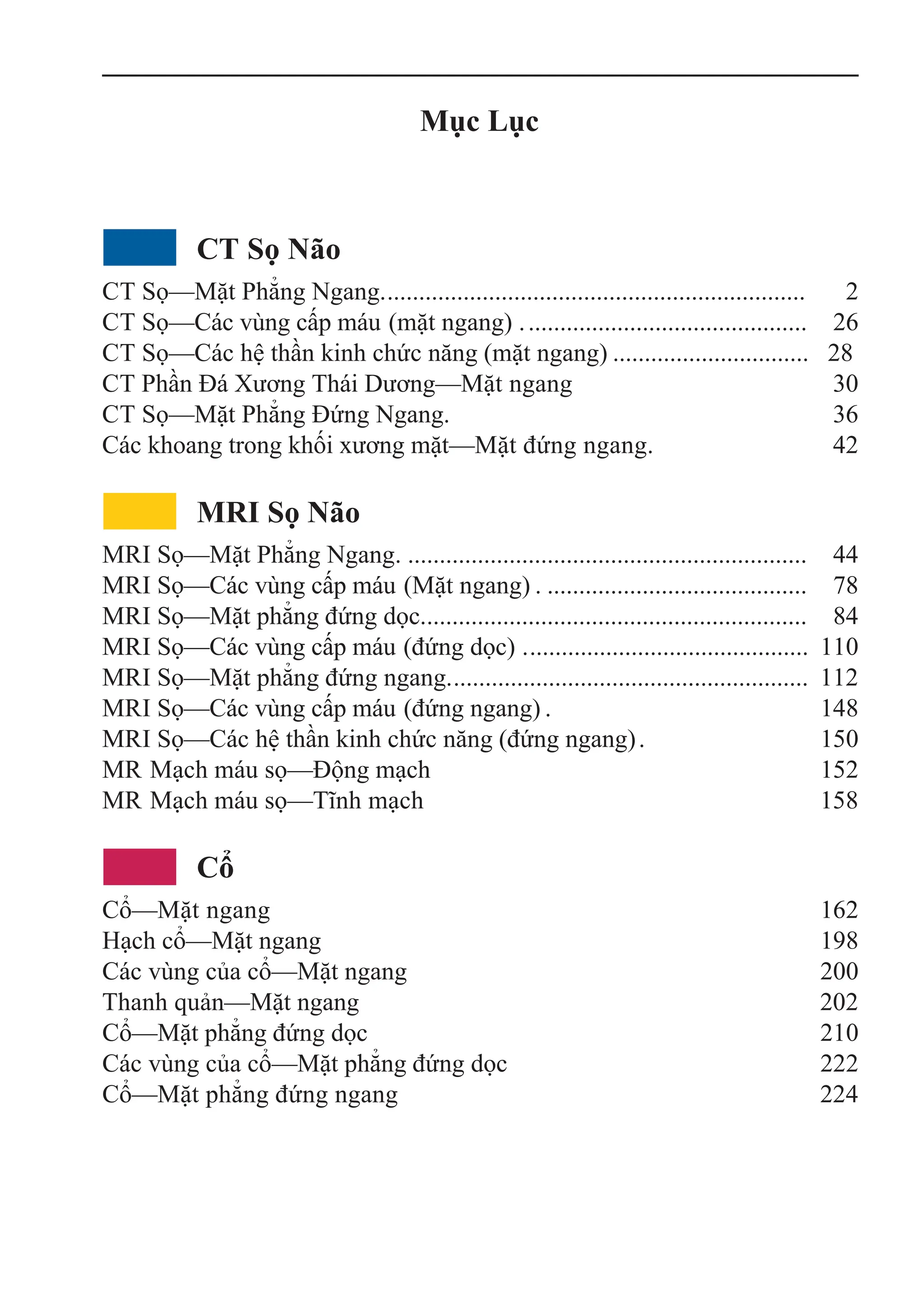 Giải phẫu Cắt lớp CT-MRI Tập 1.pdf