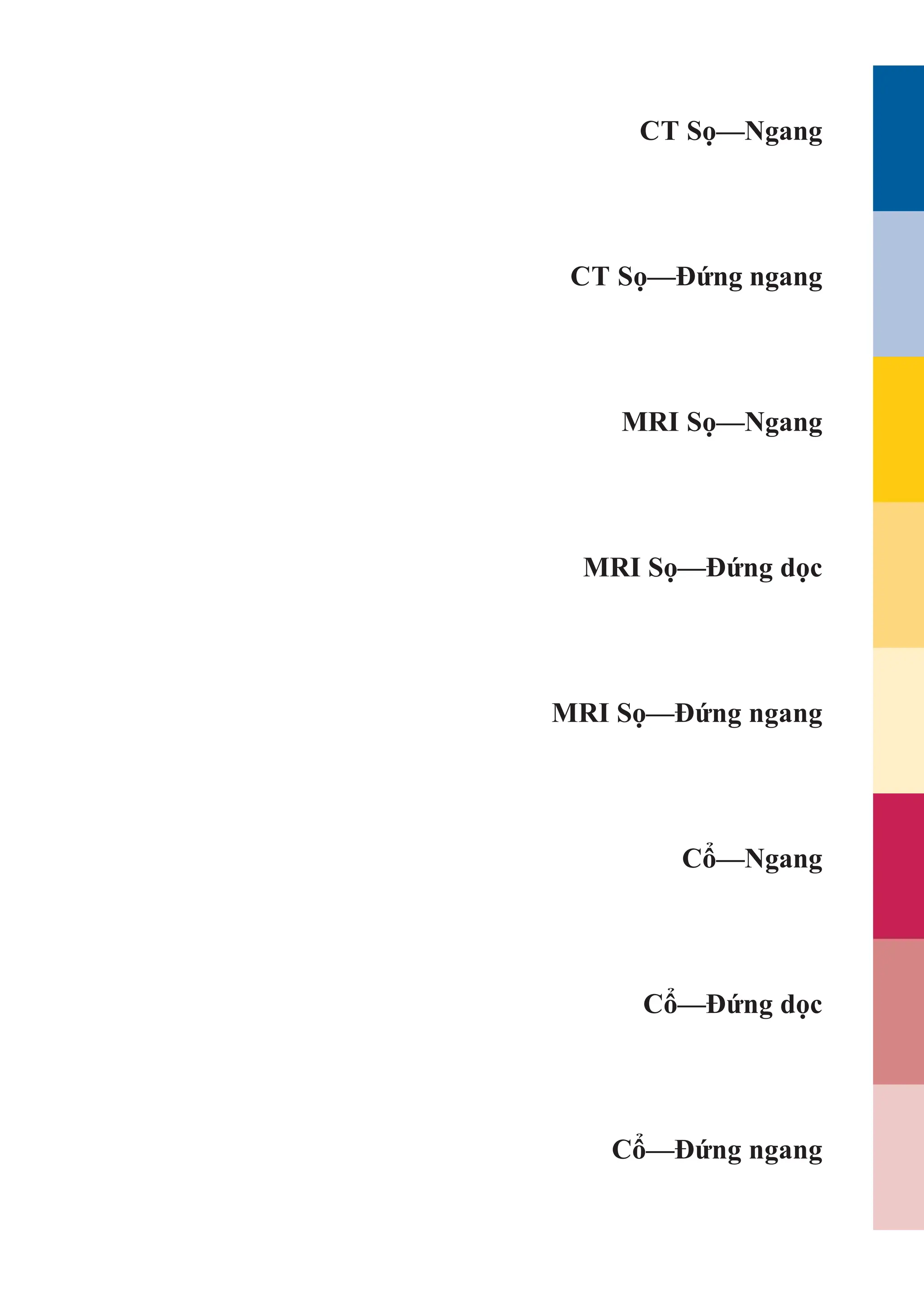 Giải phẫu Cắt lớp CT-MRI Tập 1.pdf