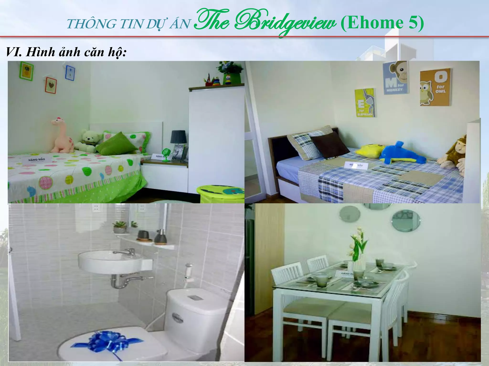 [www.ehomenamlong.vn]Căn hộ Ehome 5 -The Bridgeview hội tụ giá trị cuộc ...