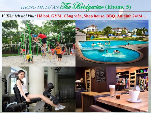 [www.ehomenamlong.vn]Căn hộ Ehome 5 -The Bridgeview hội tụ giá trị cuộc ...