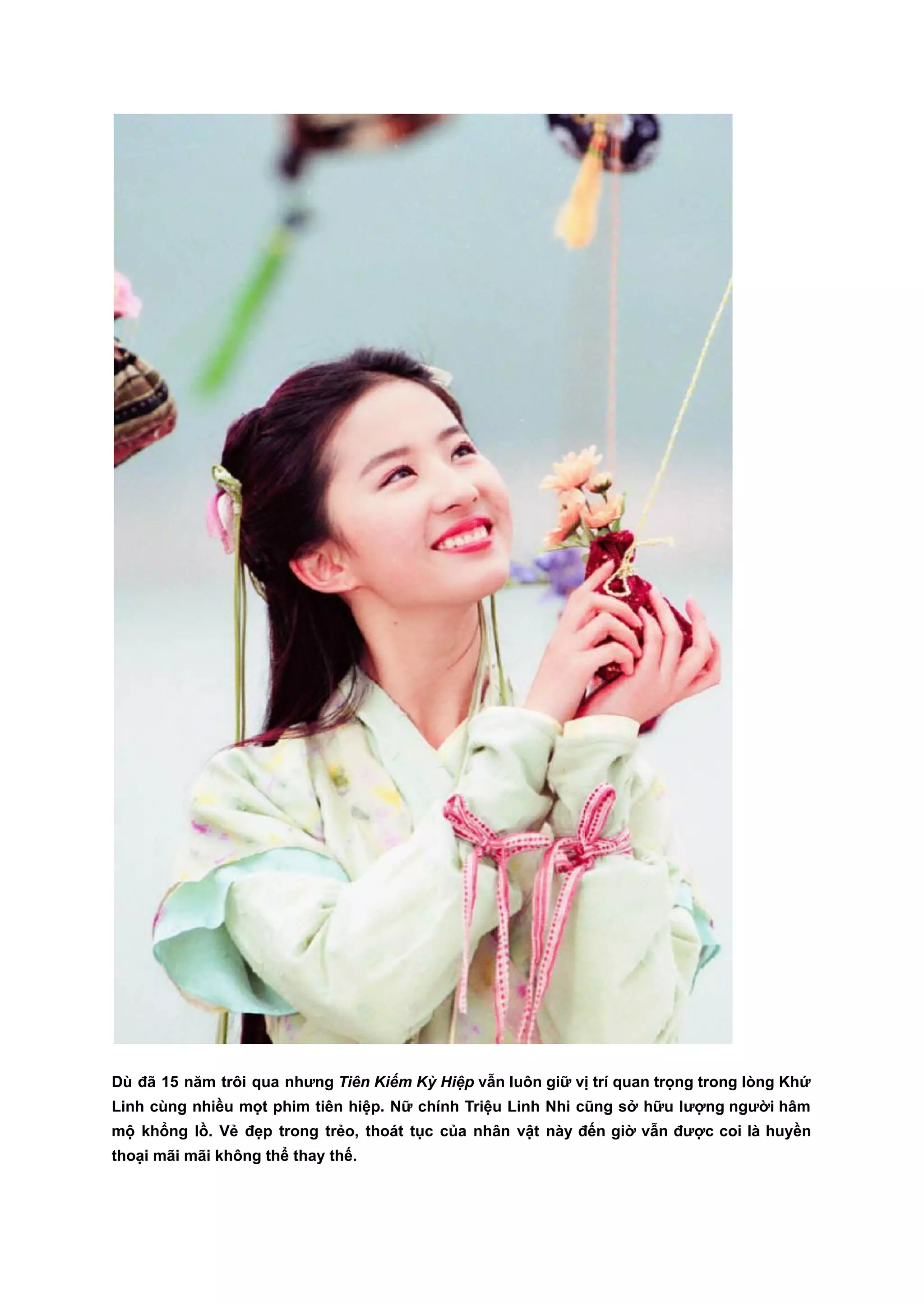 Gioi thieu ve dienanhnet | PDF