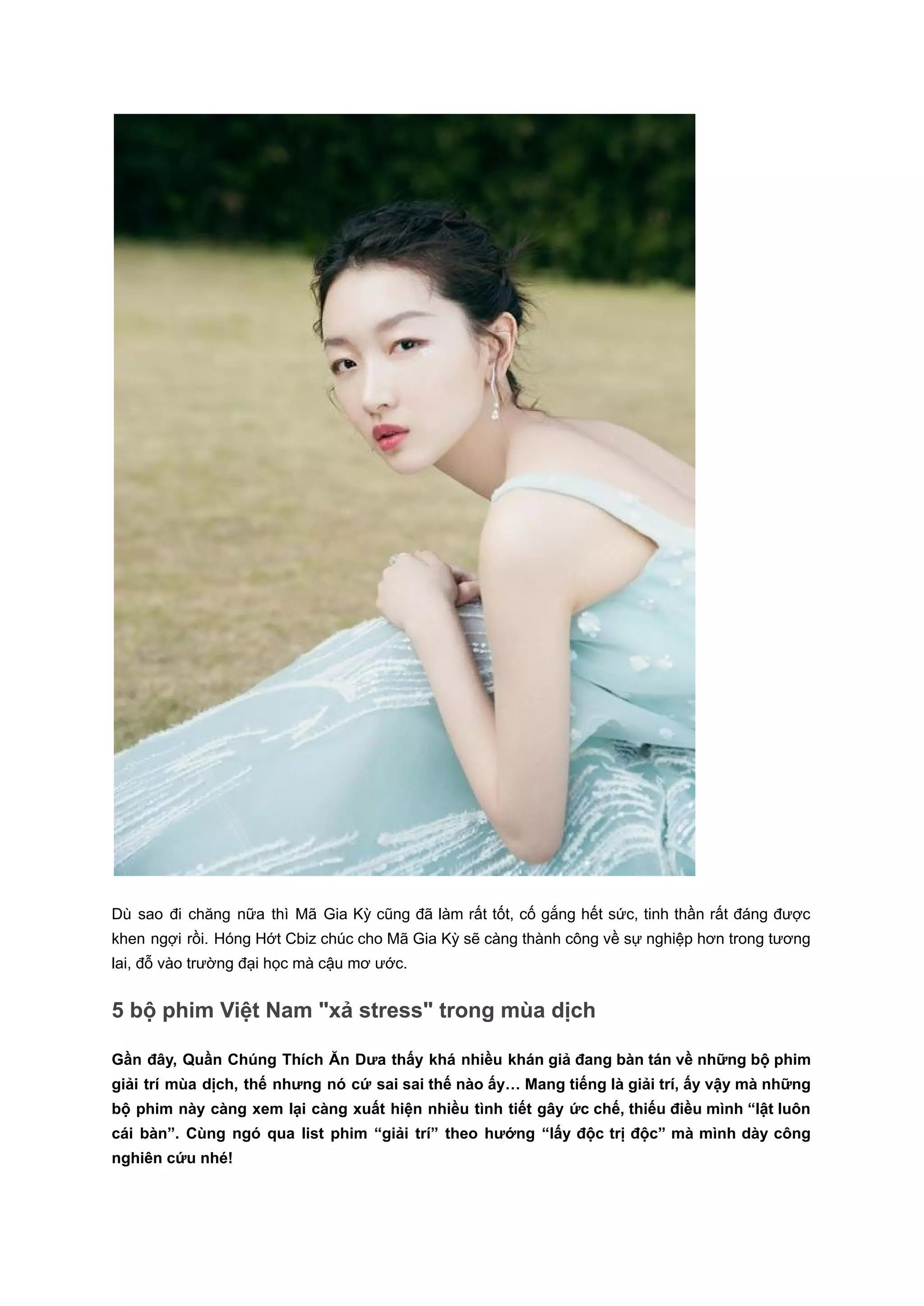 Gioi thieu ve dienanhnet | PDF