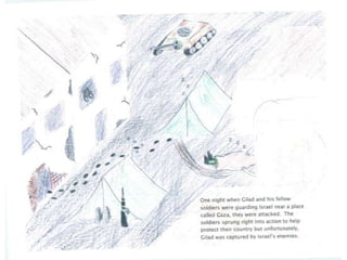 Gilad shalit ppt | PPT