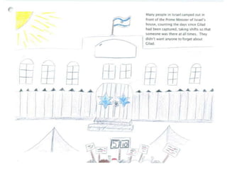 Gilad shalit ppt | PPT