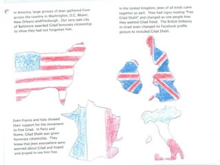 Gilad shalit ppt | PPT