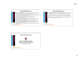 ‘Clinical Neurodynamics: clinical application from an anatomical ...