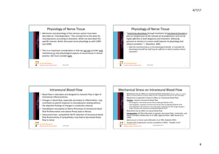 ‘Clinical Neurodynamics: clinical application from an anatomical ...