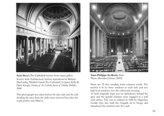 Commodious Temples: Catholic church building in nineteenth-century ...