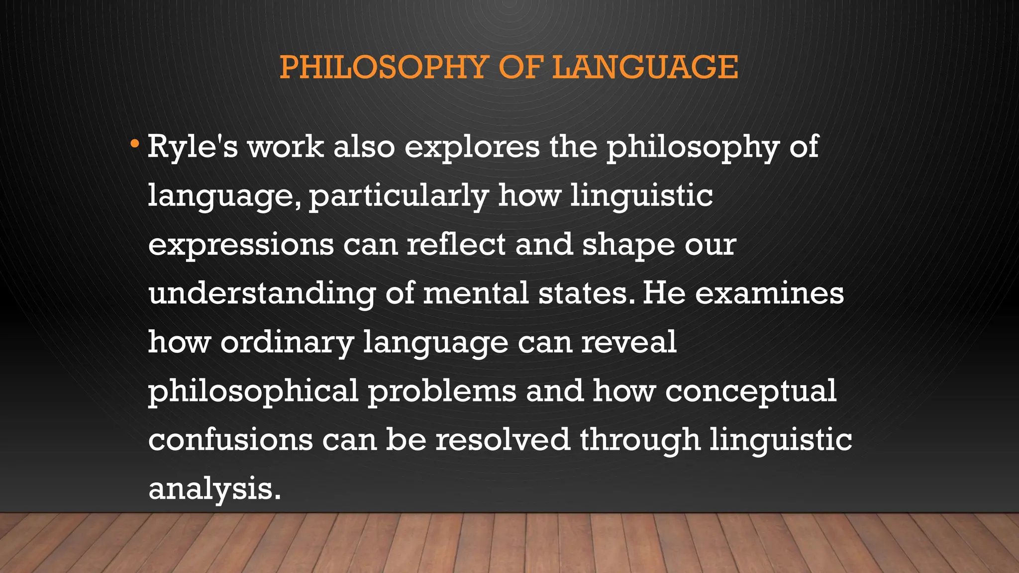 Gilbert Ryle-UNDERSTANDING-THE-SELF.pptx
