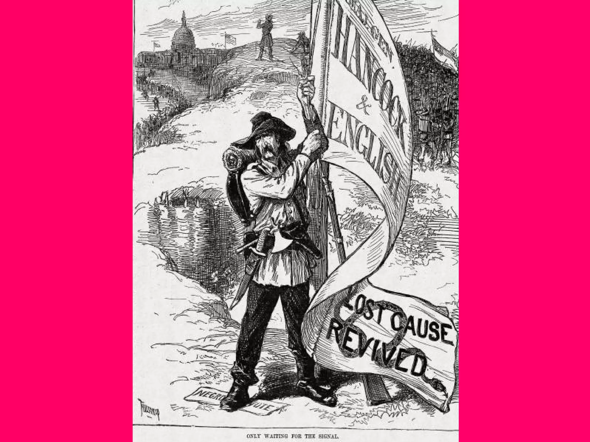 Gilded Age Cartoons | PPT