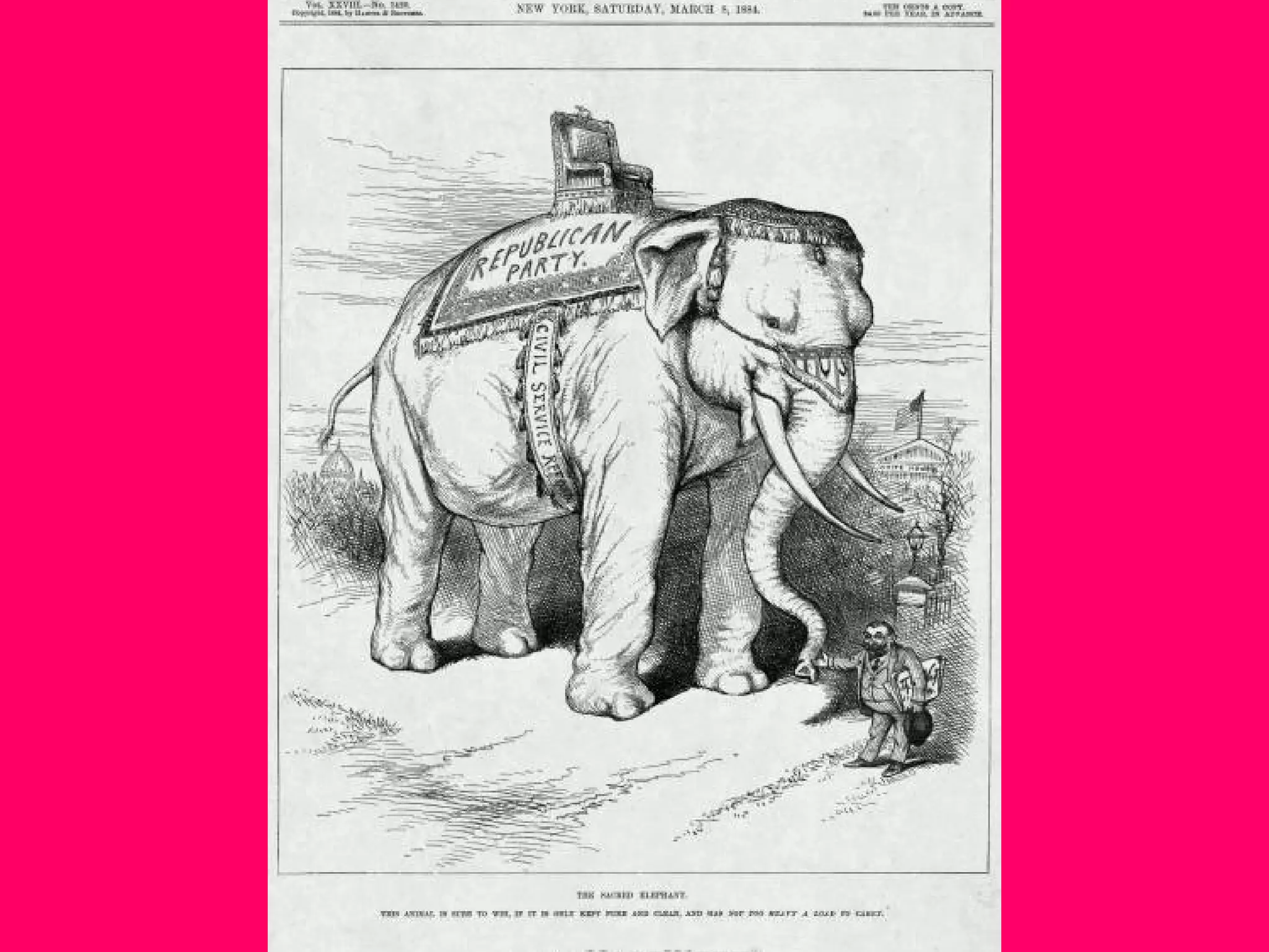 Gilded Age Cartoons | PPT