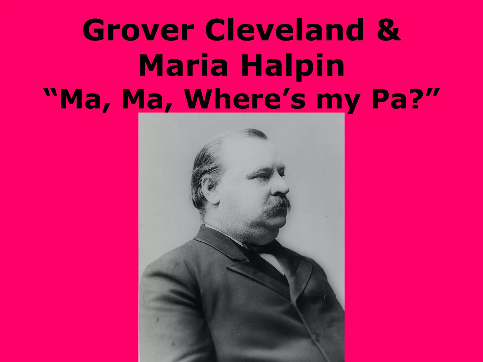 Gilded Age Cartoons | PPT