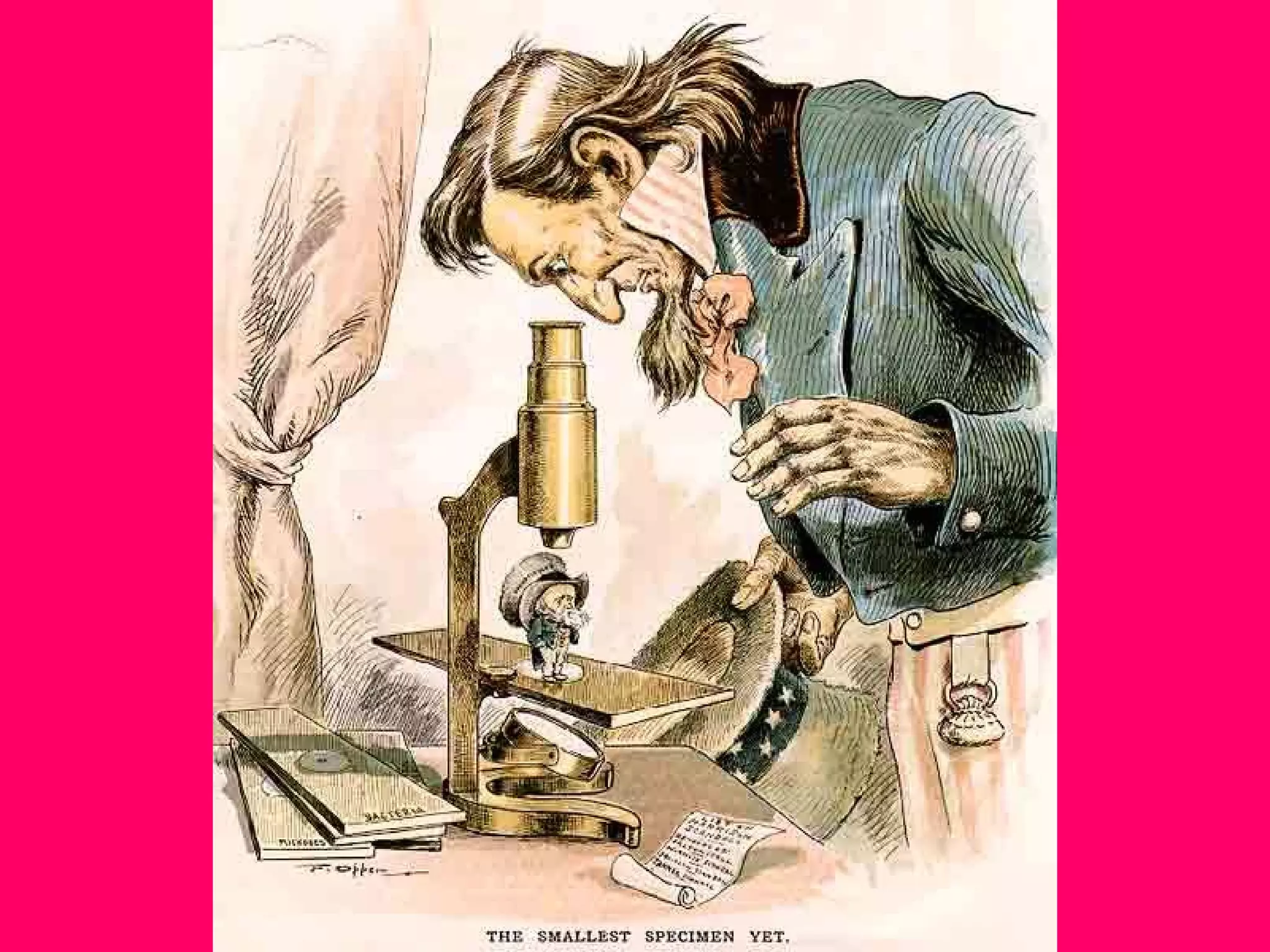 Gilded Age Cartoons | PPT