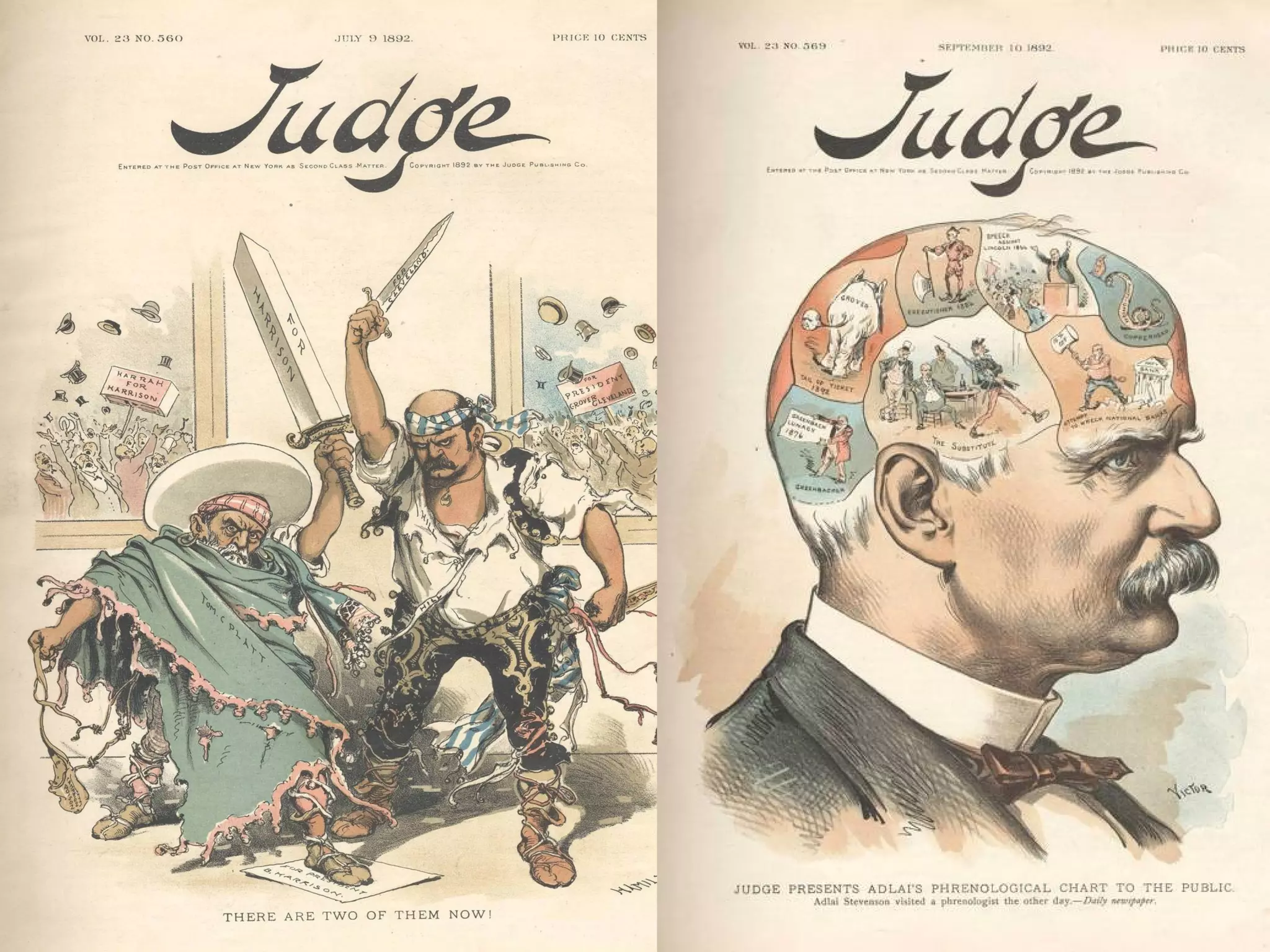 Gilded Age Cartoons | PPT