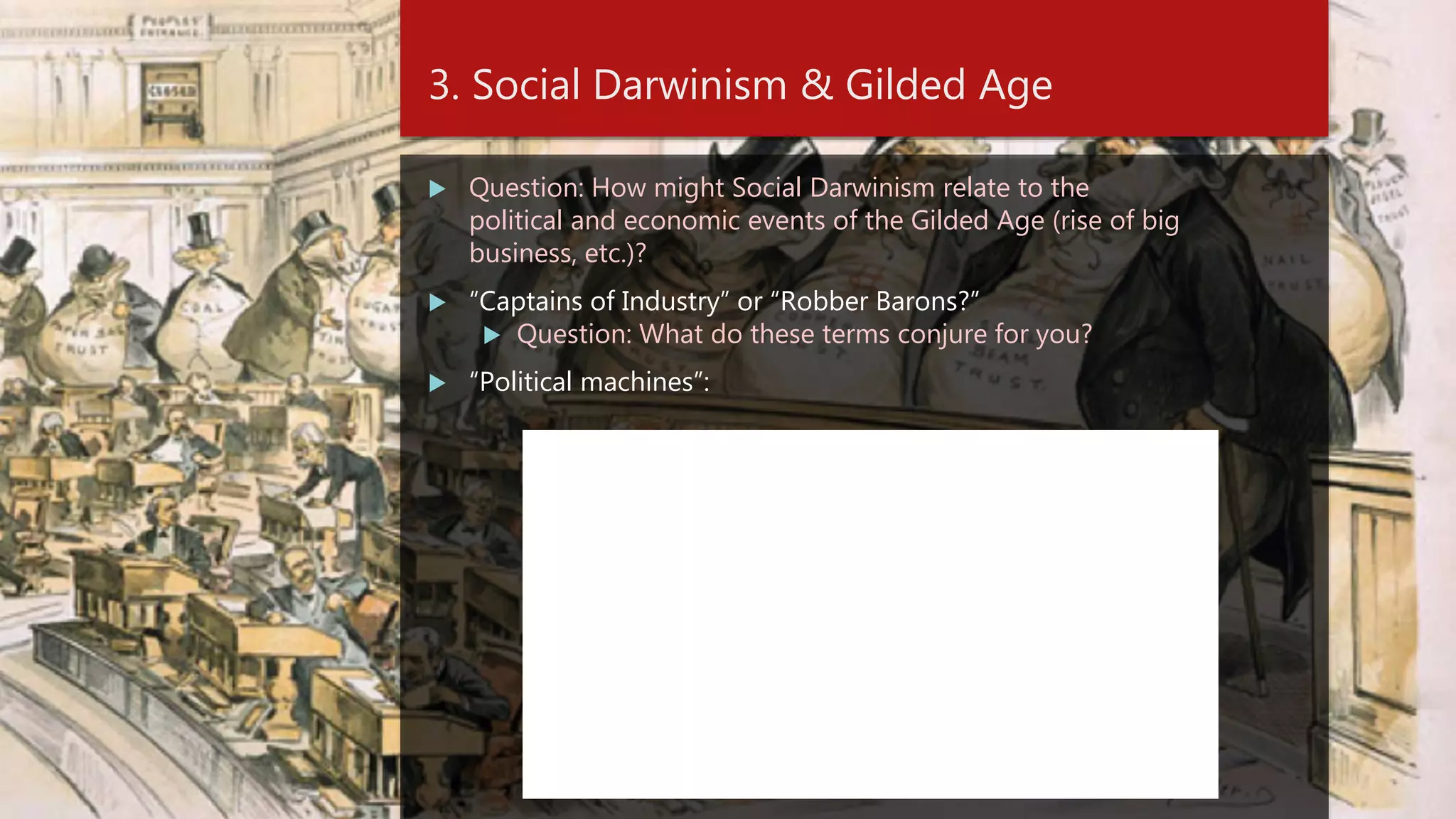 HUM16: Gilded Age art | PPTX