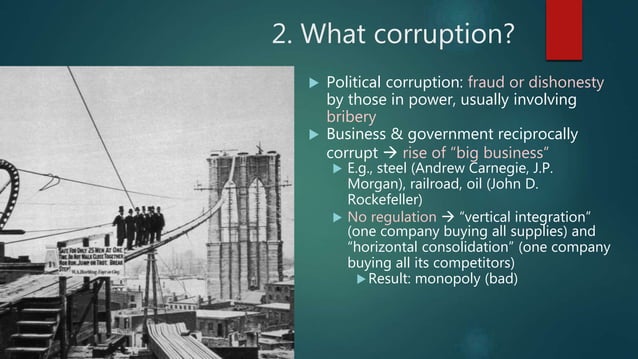 HUM16: Gilded Age art | PPT