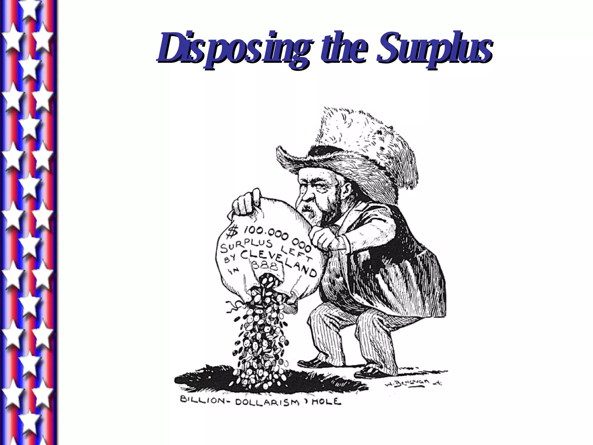 Gilded Age Politics | PPT